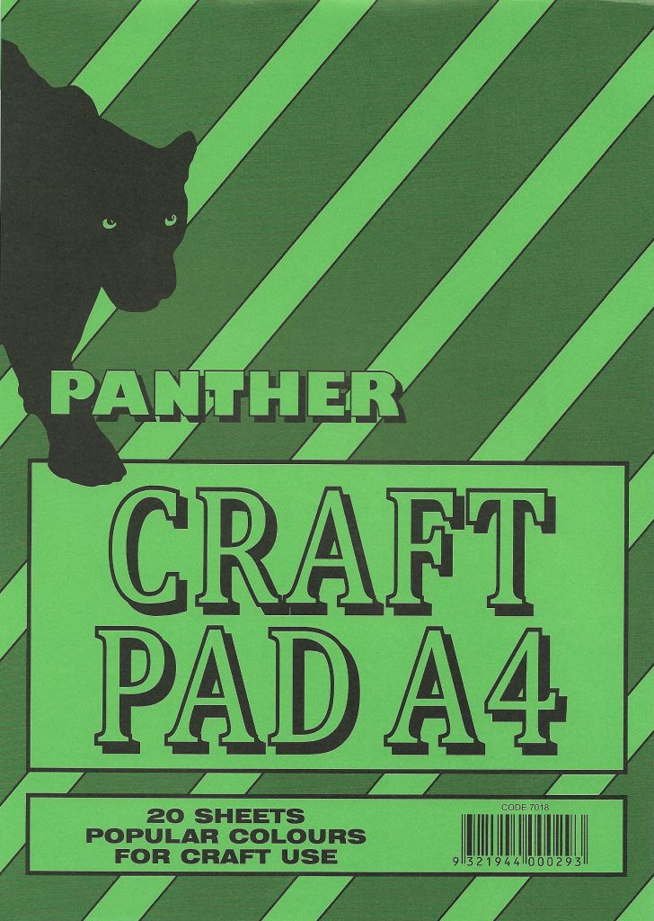 Panther Stationery | Stationery Manufacturing in Perth Western Australia