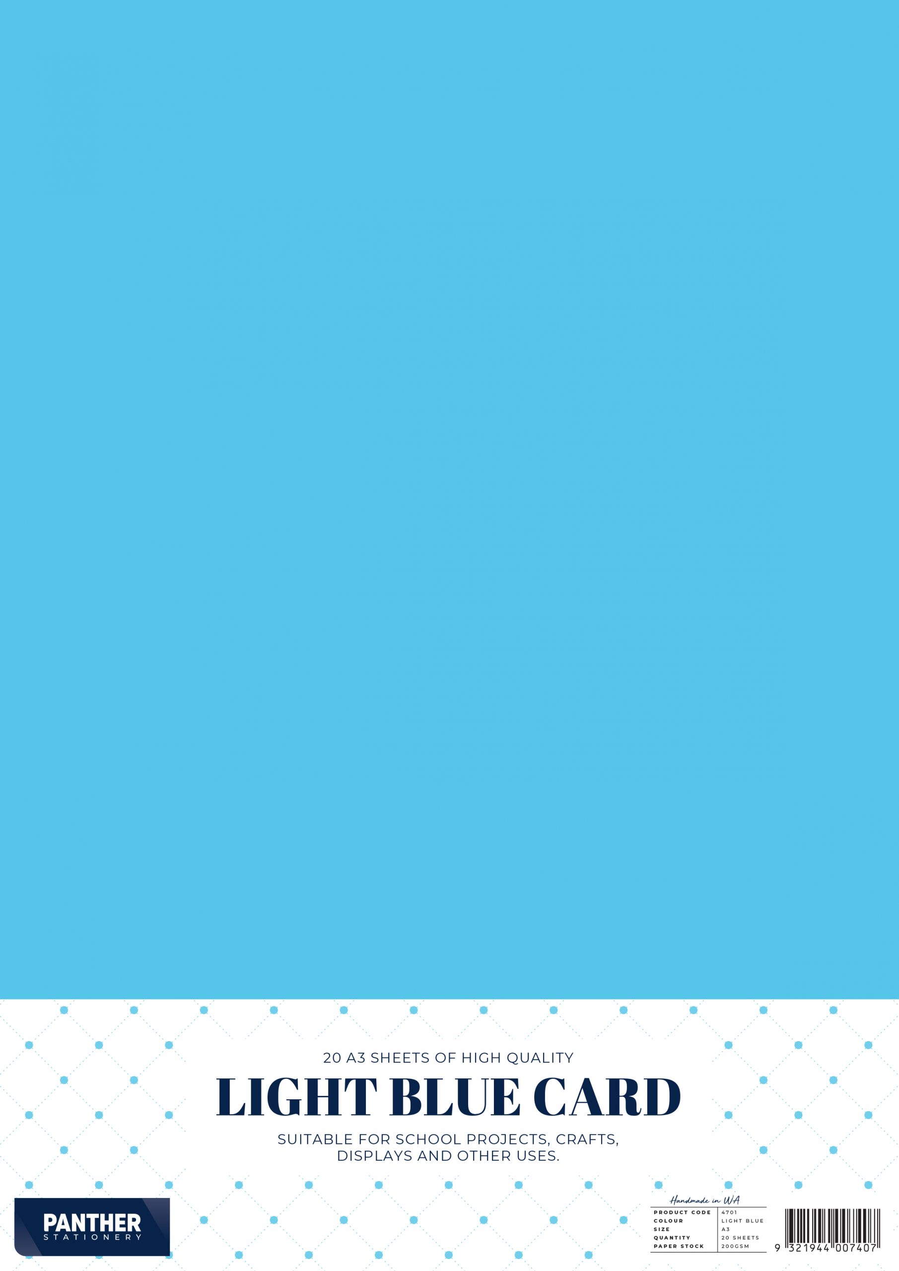 Panther Stationery | Stationery Manufacturing in Perth Western Australia